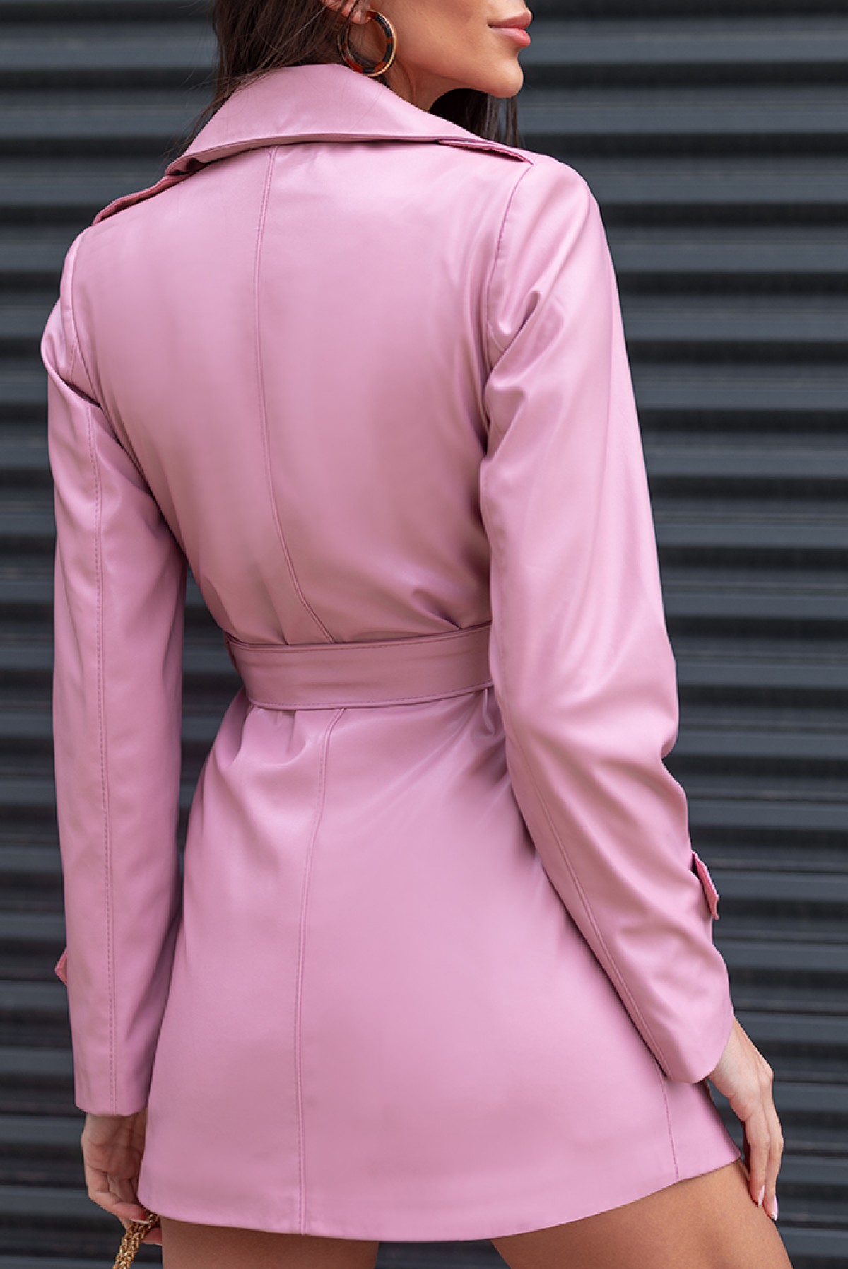 Pardesiu SIMOLENA PINK, Preț 311 Lei, Culoare: roz | IVET.RO ...